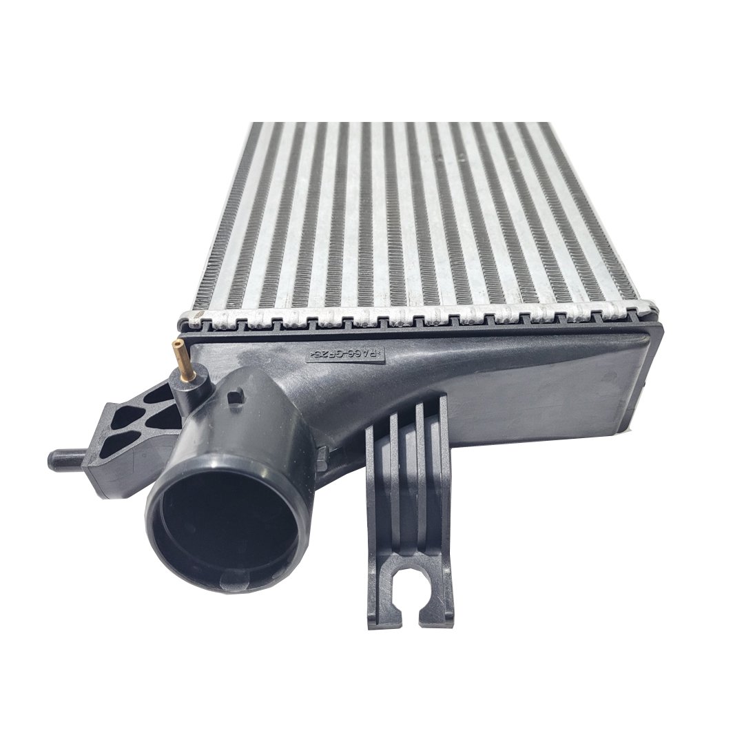 INTERCOOLER TOYOTA HILUX 2.8 16V TURBO DIESEL 4X4 2016> – Casa da Ventoinha